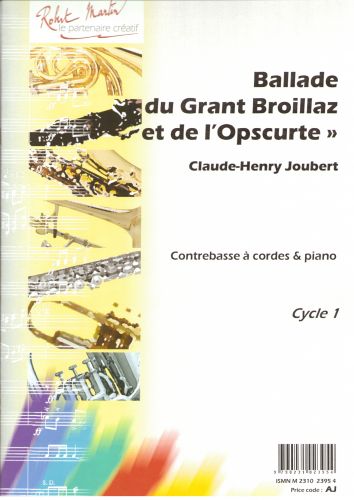 Claude Henry JOUBERT, sa biographie. Les oeuvres de Claude Henry ...