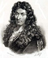 Jean Baptiste LULLY, seine Biographie. Die Werke von Jean Baptiste ...