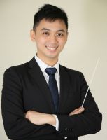 Benjamin YEO, his biography. The works of Benjamin YEO available at ...