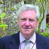 Derek BOURGEOIS, his biography. The works of Derek BOURGEOIS available ...