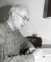 Jean-Claude HENRY, his biography. The works of Jean-Claude HENRY ...