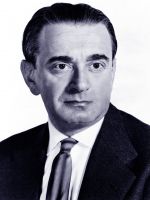 Miklos ROZSA, his biography. The works of Miklos ROZSA available at ...