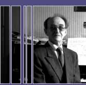 Roger CALMEL, his biography. The works of Roger CALMEL available at ...